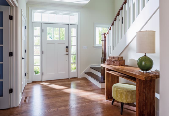 How To Choose a Entryway for Your Business - My Blog