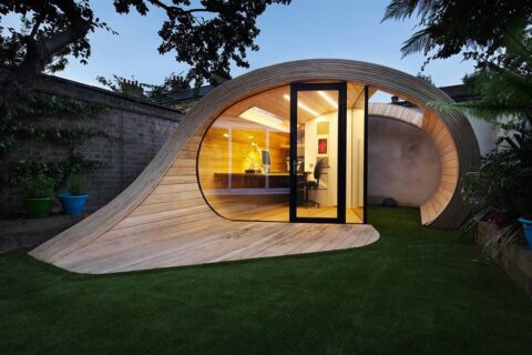 Design Trends For Bespoke Modular Garden Rooms - My Blog