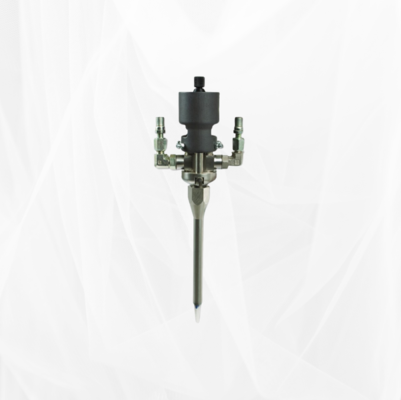 The Powerful Role of Dispenser Valves in Industrial Applications - My Blog