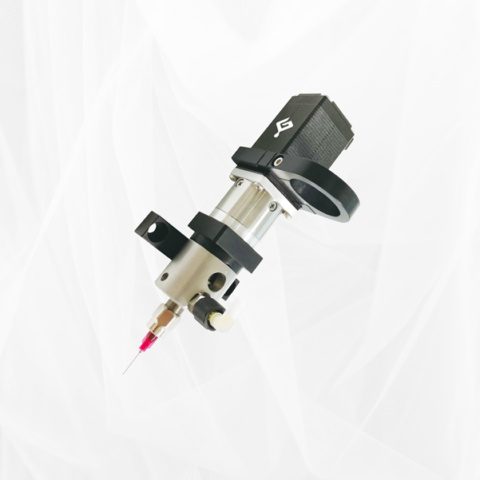 The Powerful Role of Dispenser Valves in Industrial Applications - My Blog