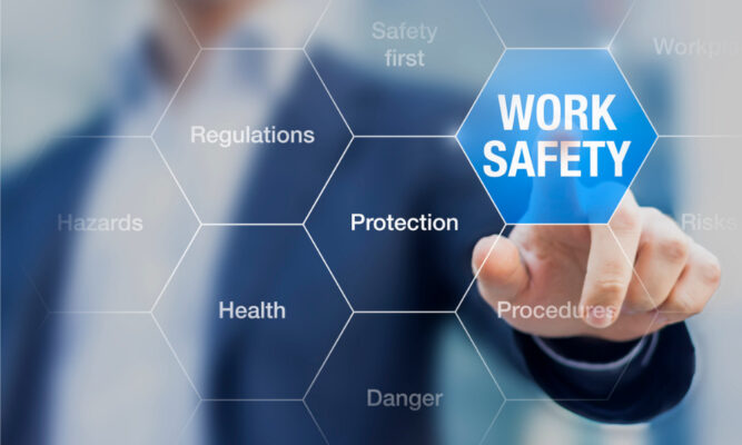 10 Common Workplace Hazards and How to Avoid Them - My Blog